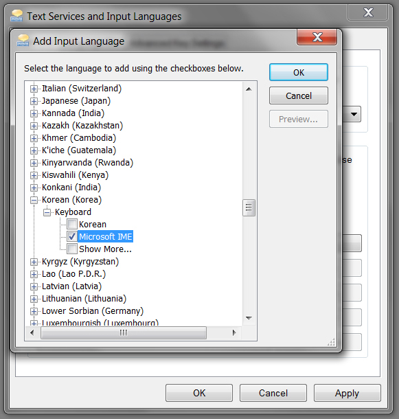 Type Korean – Loving Korean