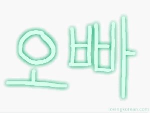 What does oppa mean? – Loving Korean