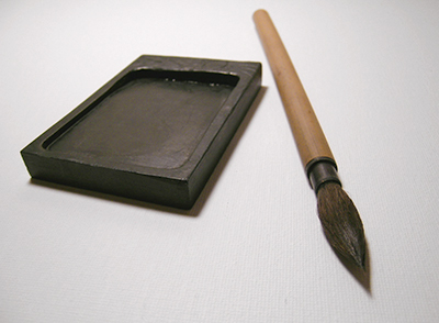 Korean calligraphy – Loving Korean