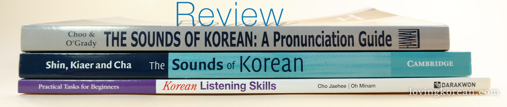 Korean-textbook-review-The-Sounds-of-Korean-A-pronunciation-guide-Choo ...