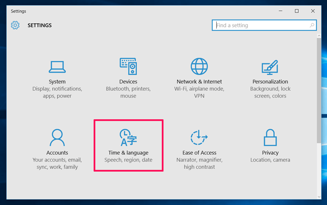 How to change keyboard language in Windows 10 to Korean – Loving Korean